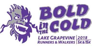 LGRAW's Bold in the Cold 5K & 15K
